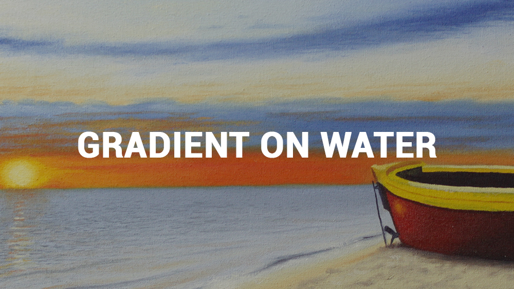 HOW TO PAINT A SUNSET - Oil Painting Secrets